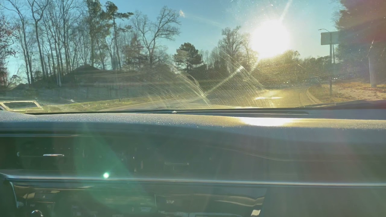 2021-12-12_Susan is driving. - YouTube