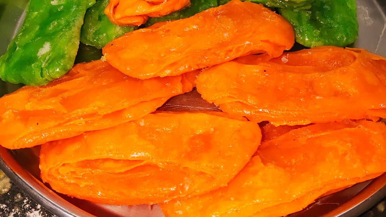 Tea kadai khaja recipe/surul poori/madakku/kids snacks/1 cup sugar ...