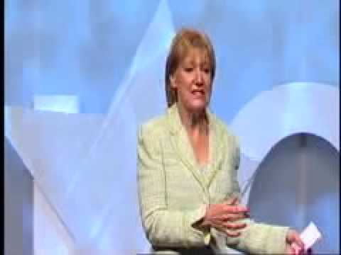 Mary Christensen "Planet Reality and Goals" - YouTube