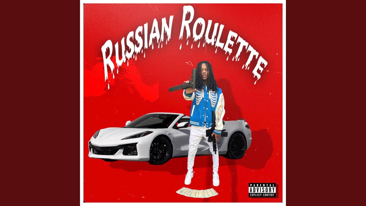 Russian Roulette - YouTube