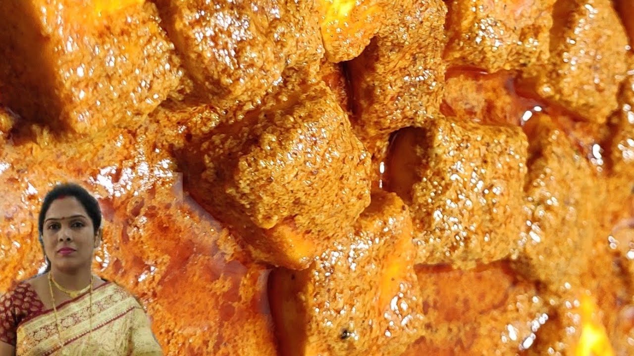 PANEER POSTO RECIPE.পনির পোস্ত @Sushilarrannaghar - YouTube