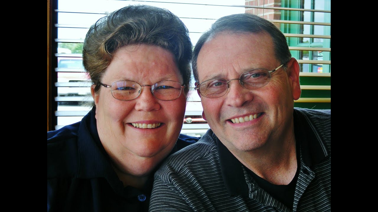 Memorial Service - Sister Sandra Talbot - YouTube