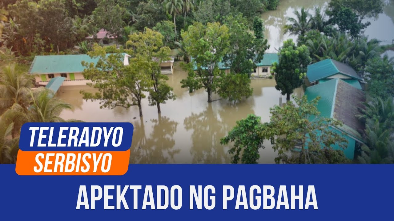 Several villages in Baco, Oriental Mindoro hit by floods: mayor ...