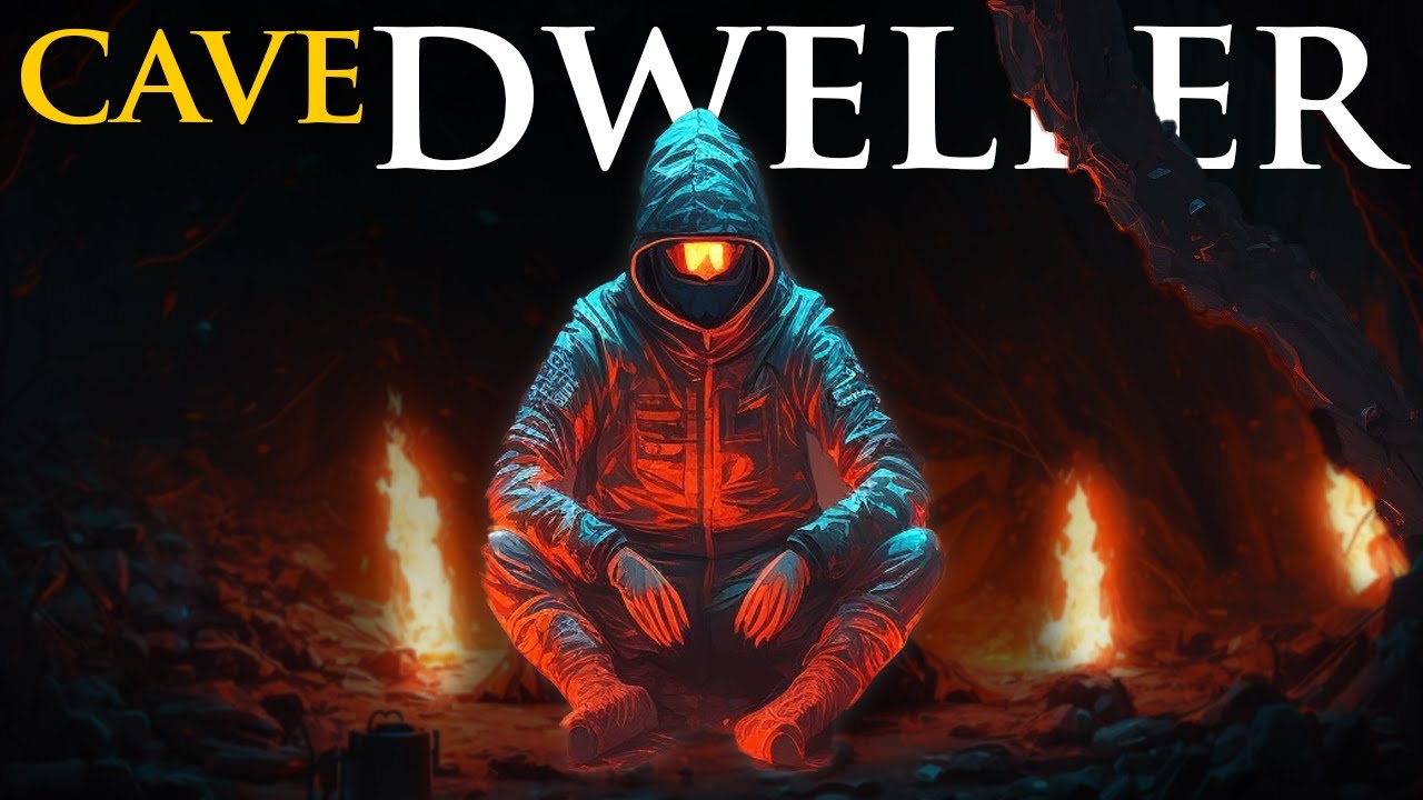 I Built a Cozy Underground Bunker in Rust - YouTube