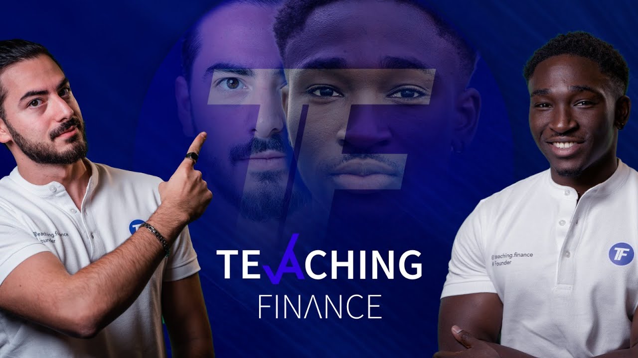 Willkommen bei Teaching Finance - YouTube