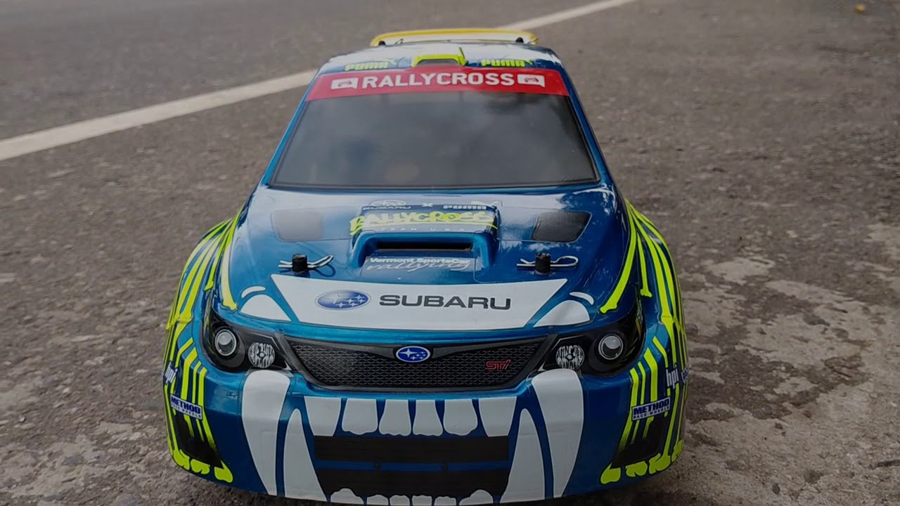 HPi Racing WR8 🔥 RC Racing 🔥 - YouTube