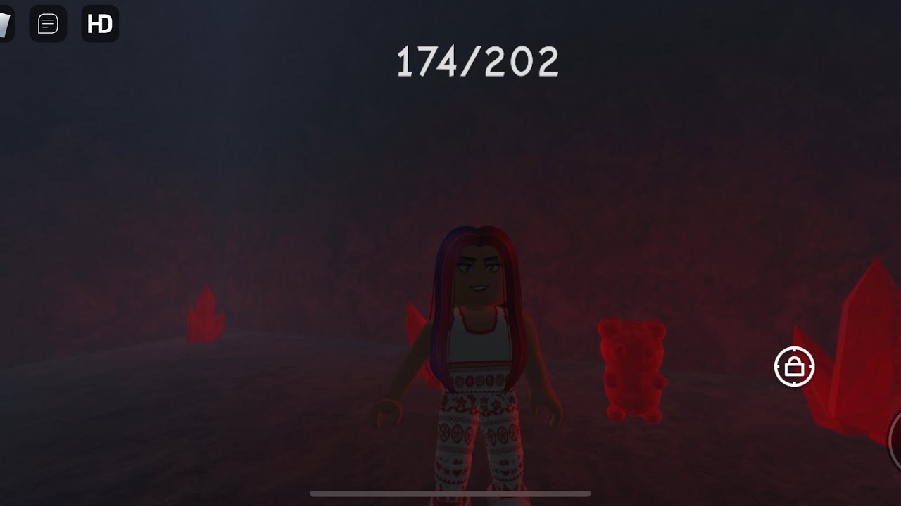 RUBY PANDA FIND THE PANDAS ROBLOX - YouTube