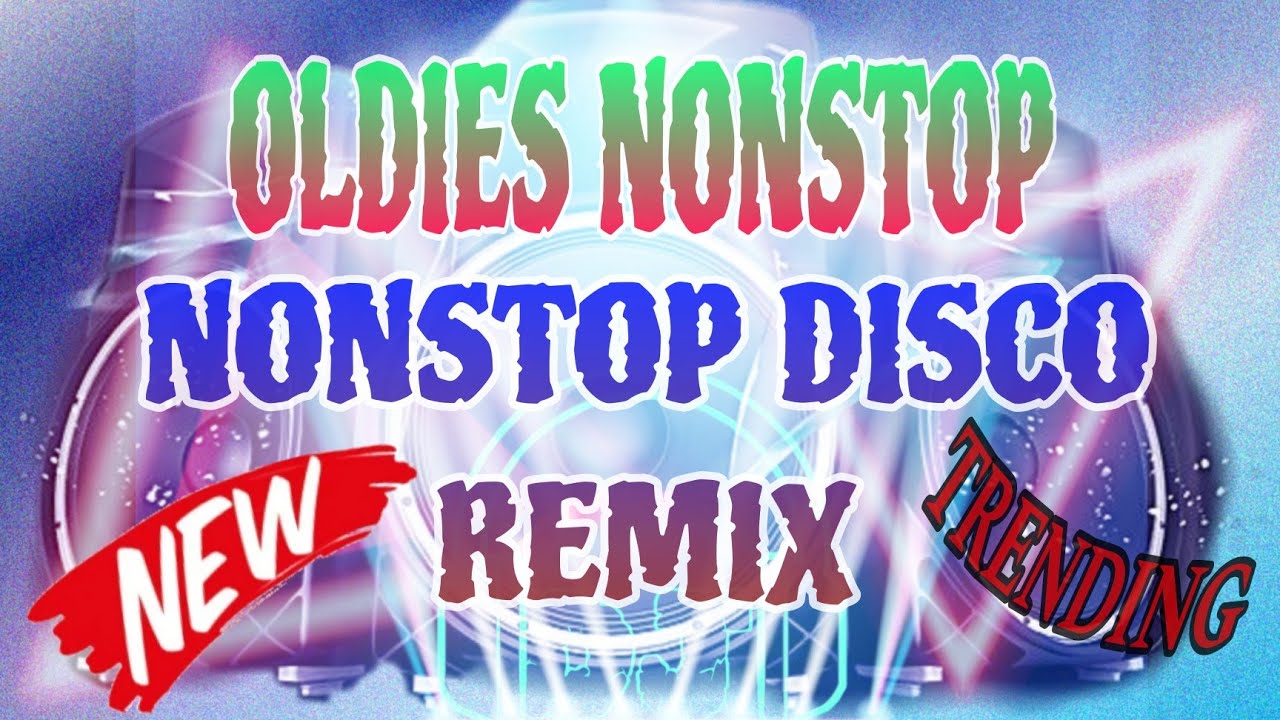 OLDIES NONSTOP DISCO REMIX | LEGEND OLD DISCO REMIX🔥 - YouTube