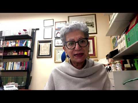 ‚ÄúLo Spirito Santo e il linguaggio di conoscenza‚Äù - Marcella Reni