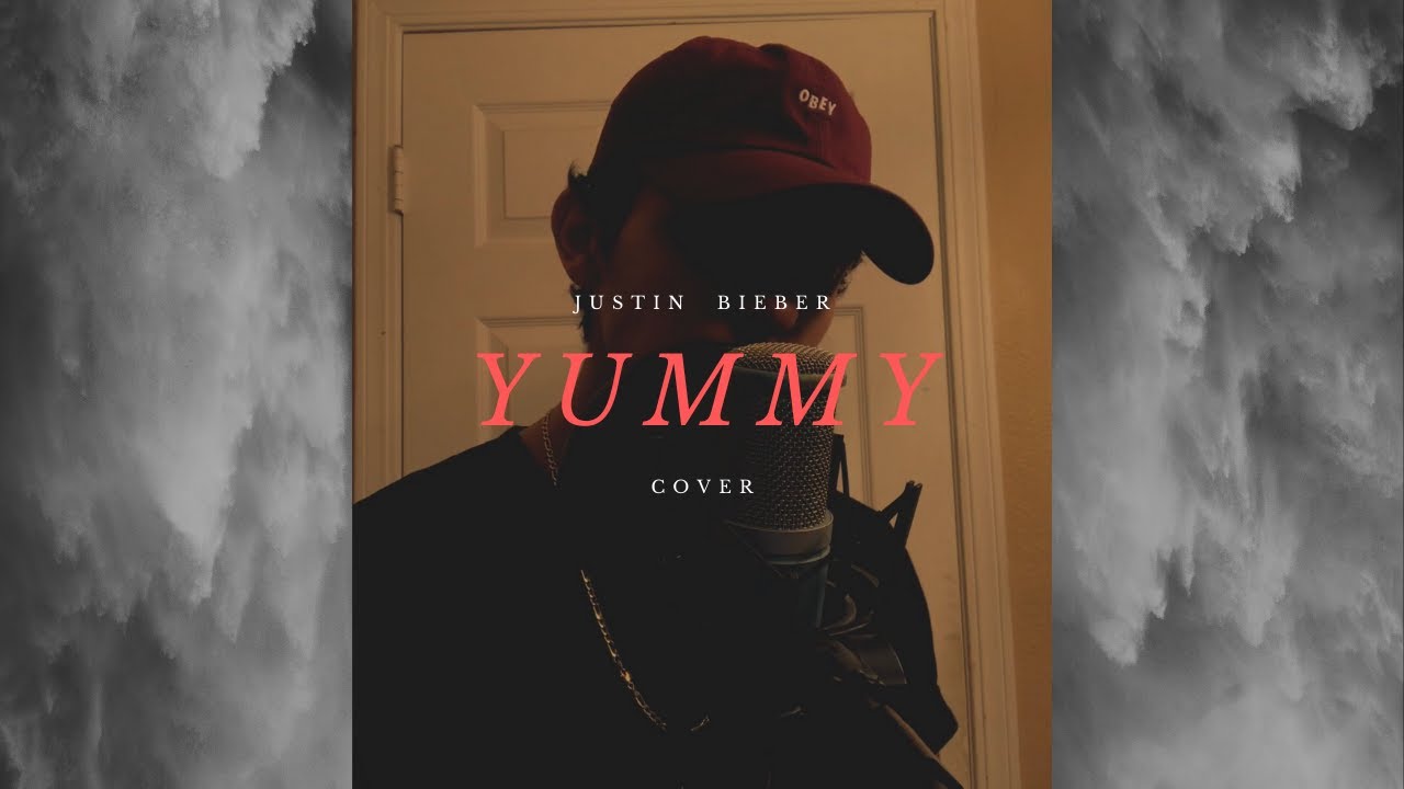 Yummy - Justin Bieber (Cover) by Josh Peevyhouse - YouTube