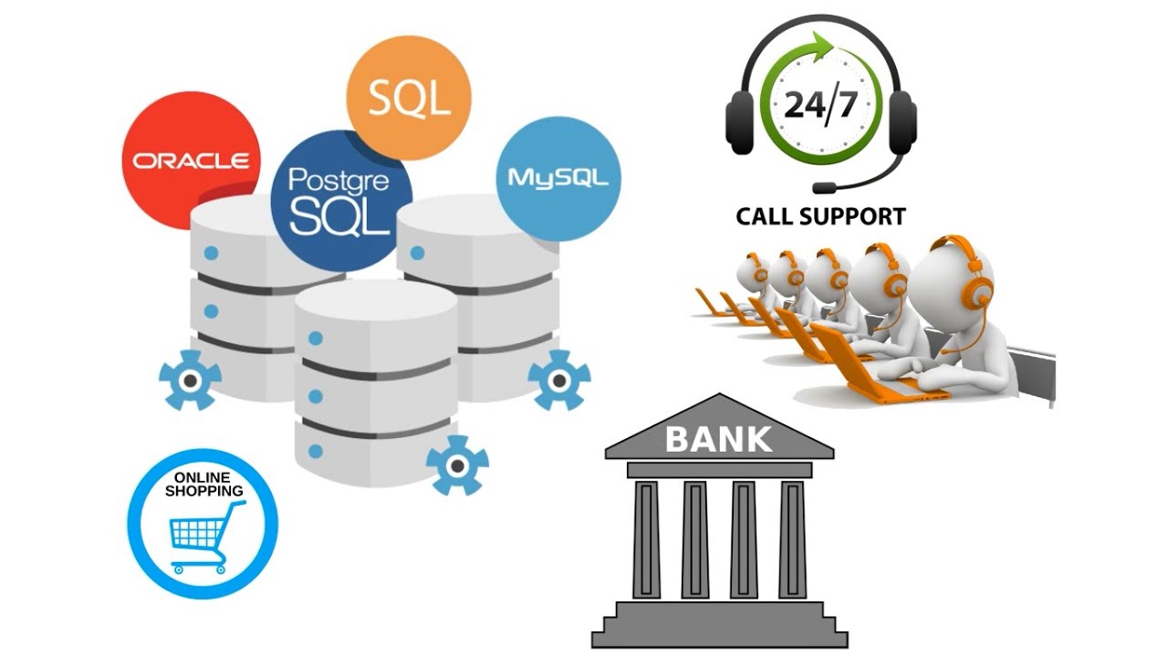 Introduction to Data Base Management System - YouTube
