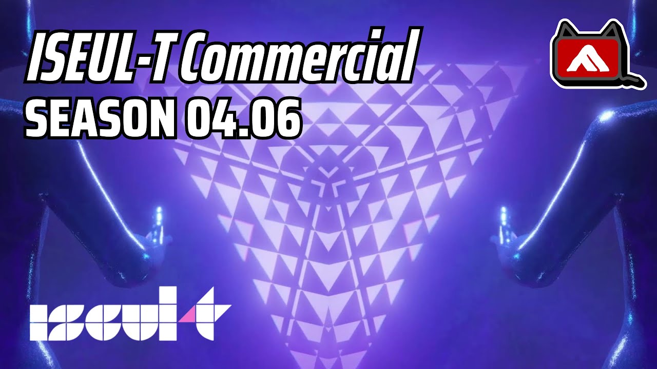 THE FINALS - ISEUL-T Commercial | ABSORBE - YouTube