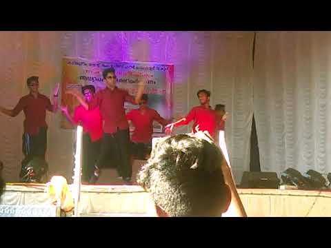 karimkunnam School life 2018
