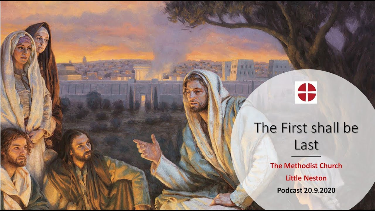 The First shall be Last - YouTube