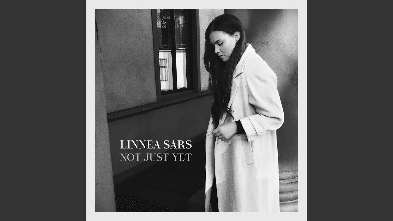 Not Just Yet - YouTube