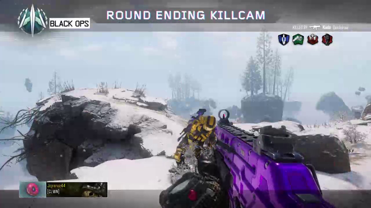Bo3 GRIND - YouTube