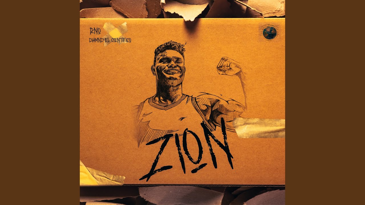 ZION - YouTube Music