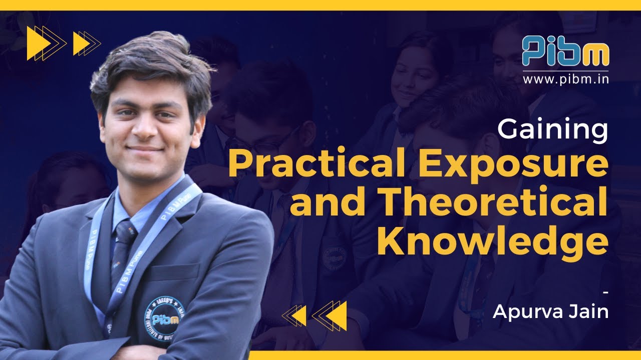 Gaining Practical Exposure and Theoretical Knowledge | Placement ...