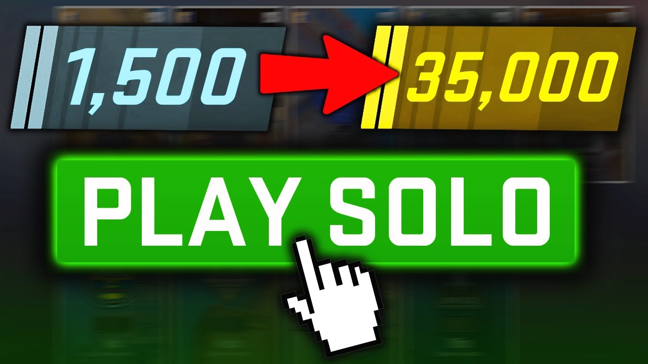 How to WIN as a SOLO QUEUE | CS2 Guide - YouTube