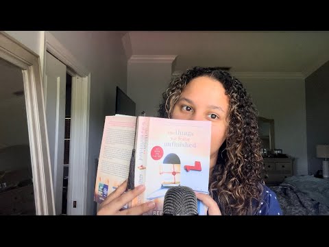 ASMR Book Tapping, Gripping, Scratching… - YouTube