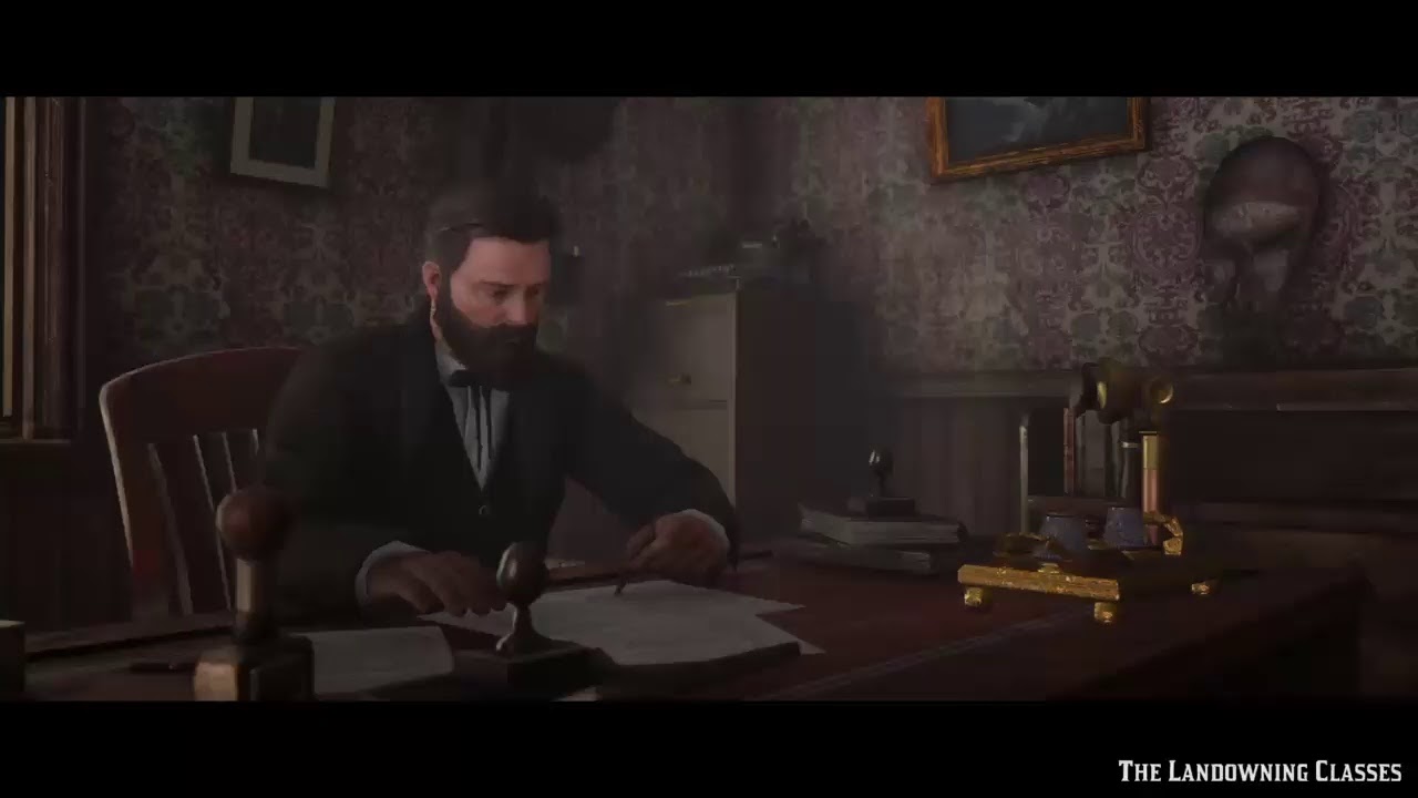 RED DEAD redemption 2 final end - YouTube