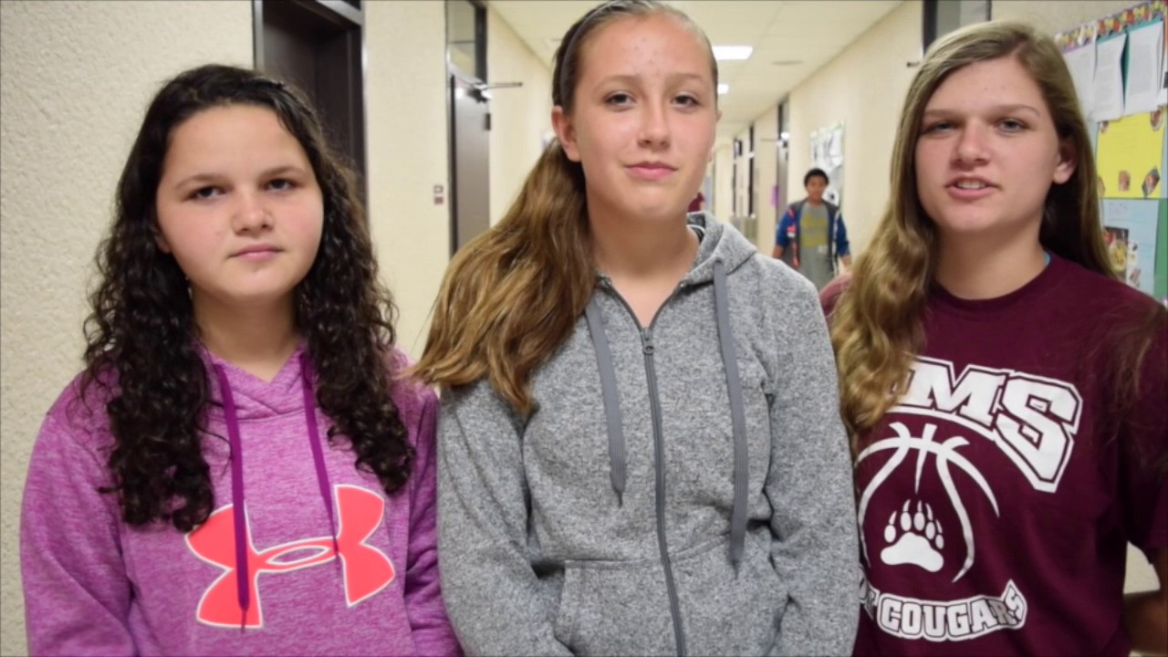 6th Grade Welcome - YouTube
