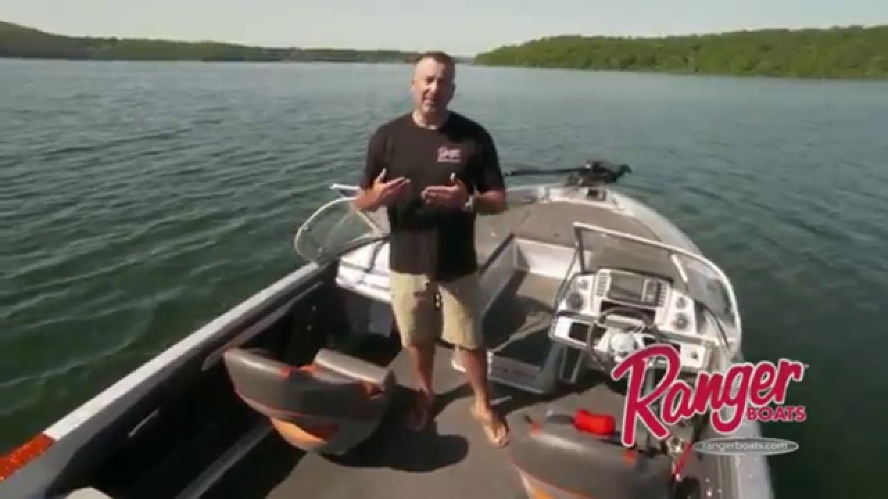 Ranger 190LS Reata Promo 2016 - YouTube