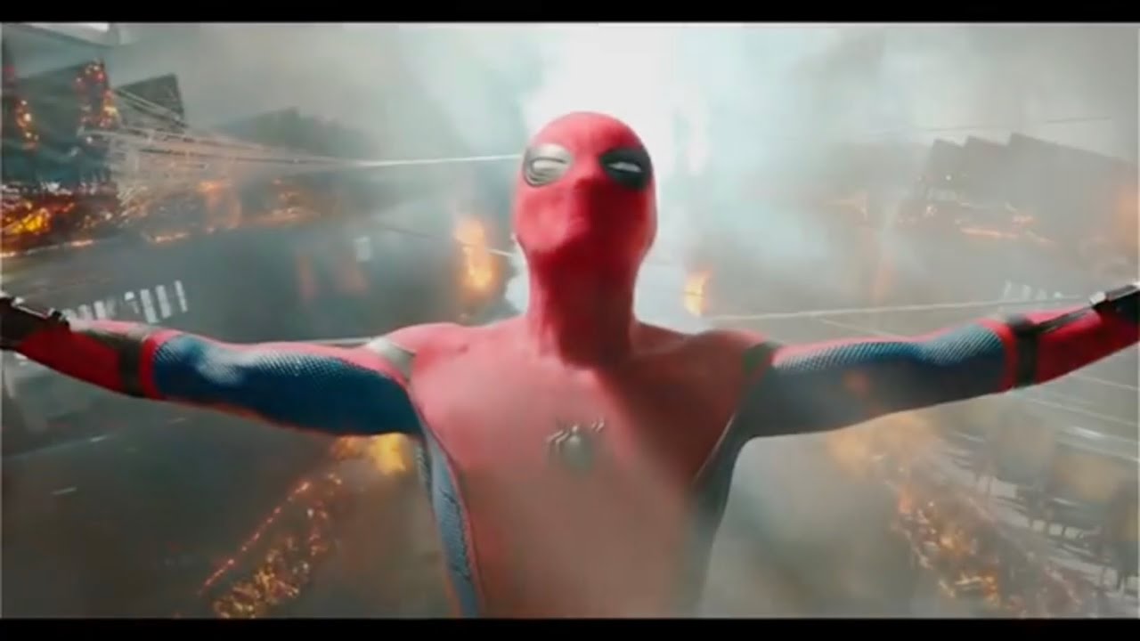 edits every marvel fan needs to see - YouTube
