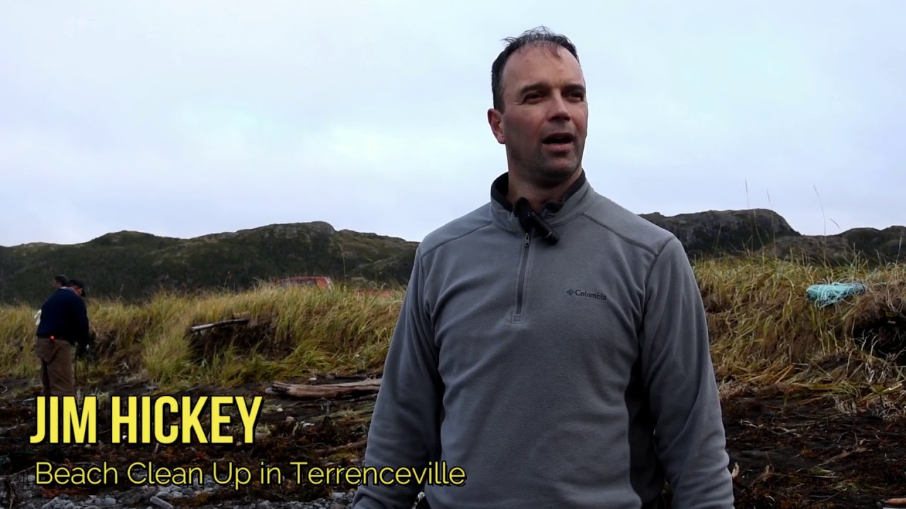 "PLaces" NL Terrenceville - YouTube