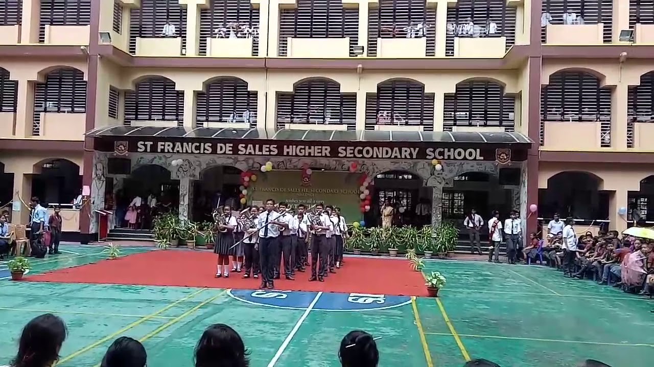 SFS NARENGI - YouTube