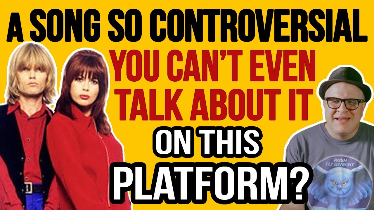 This Classic HIT is 4 DECADES Old & It STILL Causes MAJOR Controversy ...