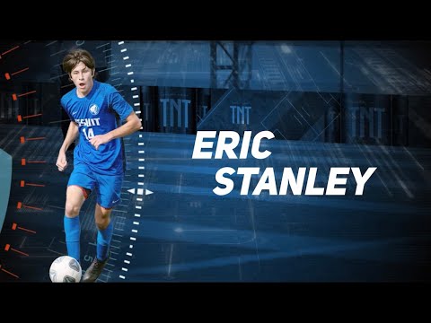 Eric Stanley CM Highlights Class 23’ - YouTube