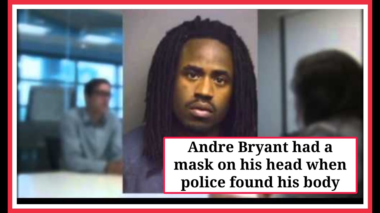 MOBB TIES: Andre 'Second Shot' Bryant - YouTube