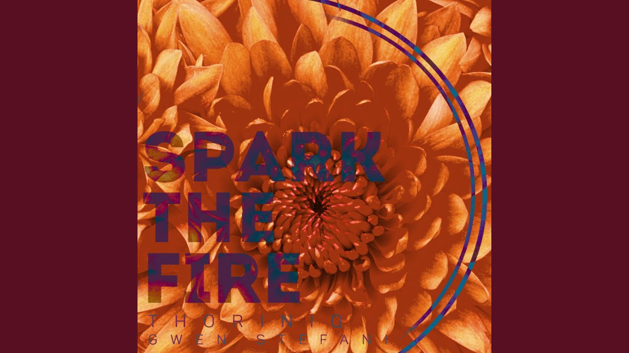 Spark The Fire - YouTube