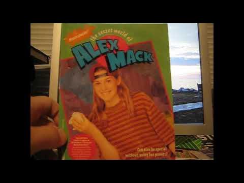 Help! I'm a Prisoner in the Library! - YouTube