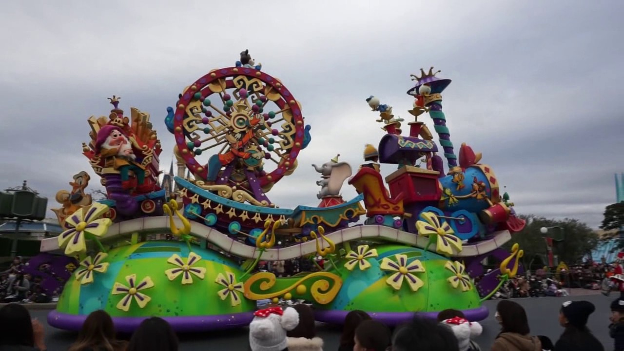 Pinocchio, Donald Duck, Dumbo... Disney Christmas Stories Nov 2016 ...