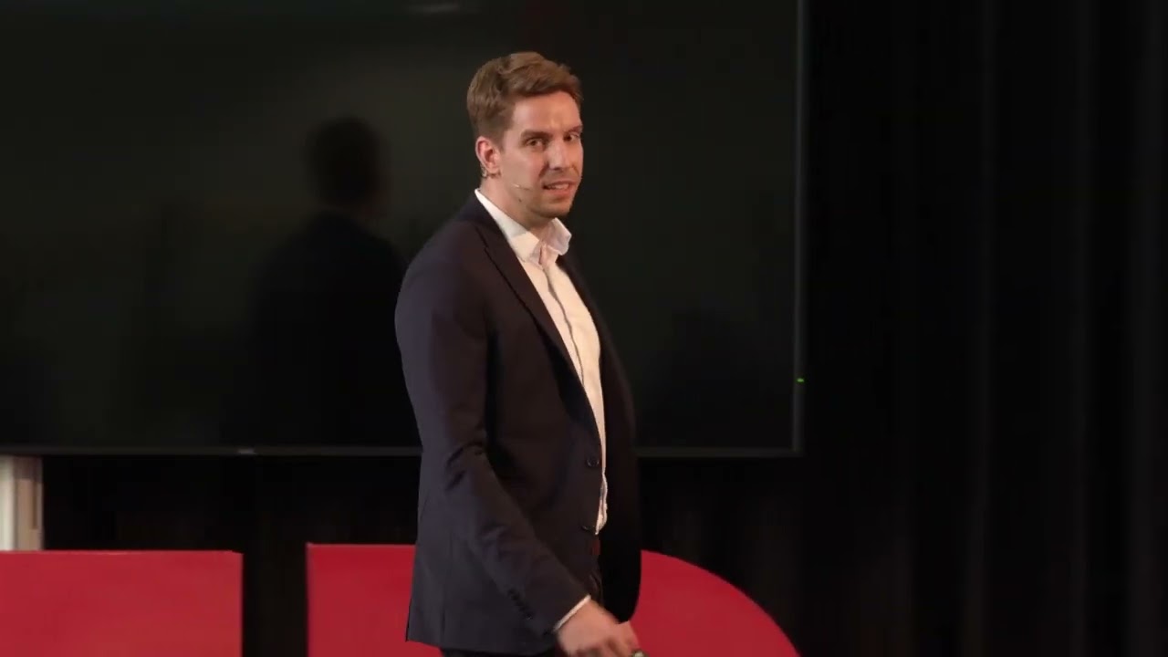 Zeitreise in die Zukunft der Werbung und Meinungsbildung | Sebastian ...