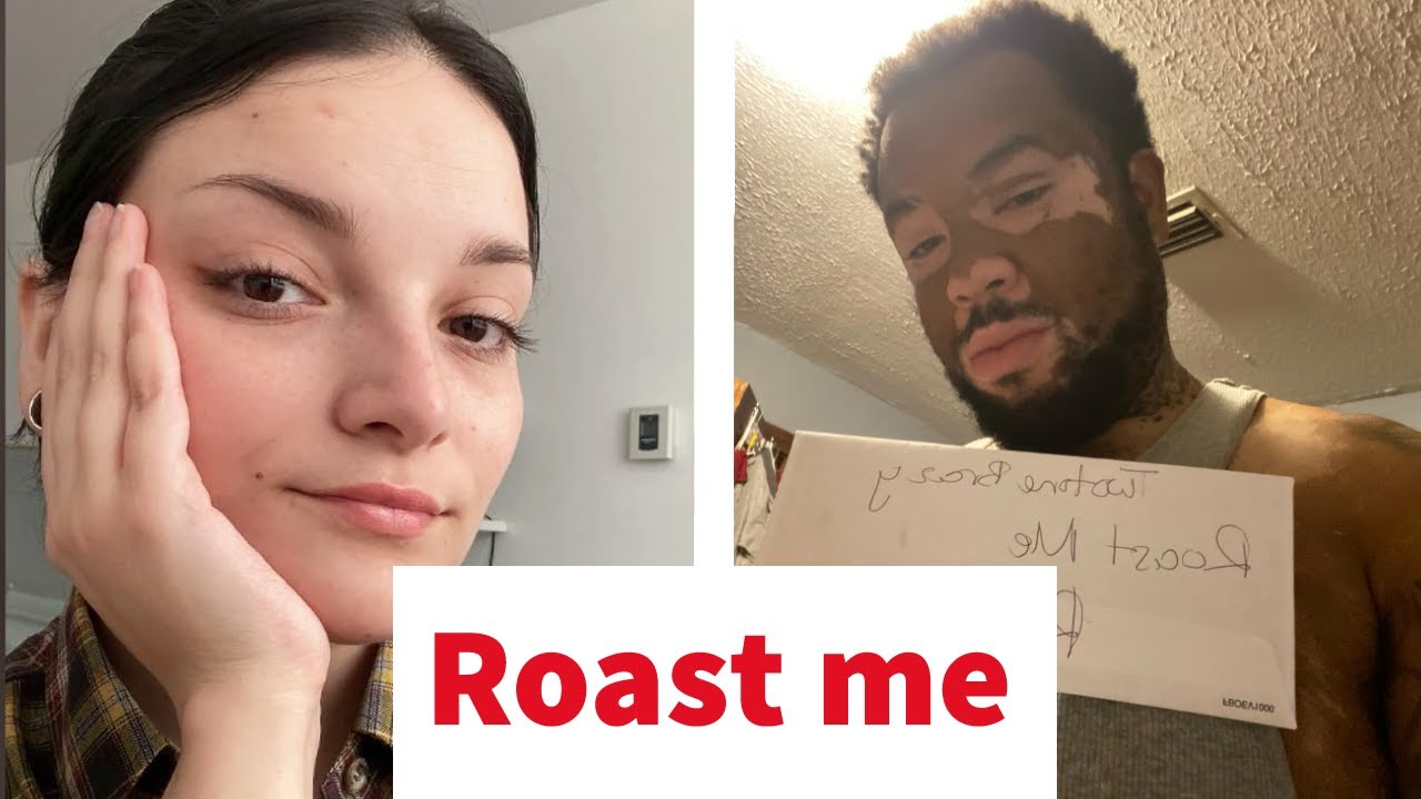Dont Ask Internet To Roast You #279 ROAST ME REDDIT - YouTube