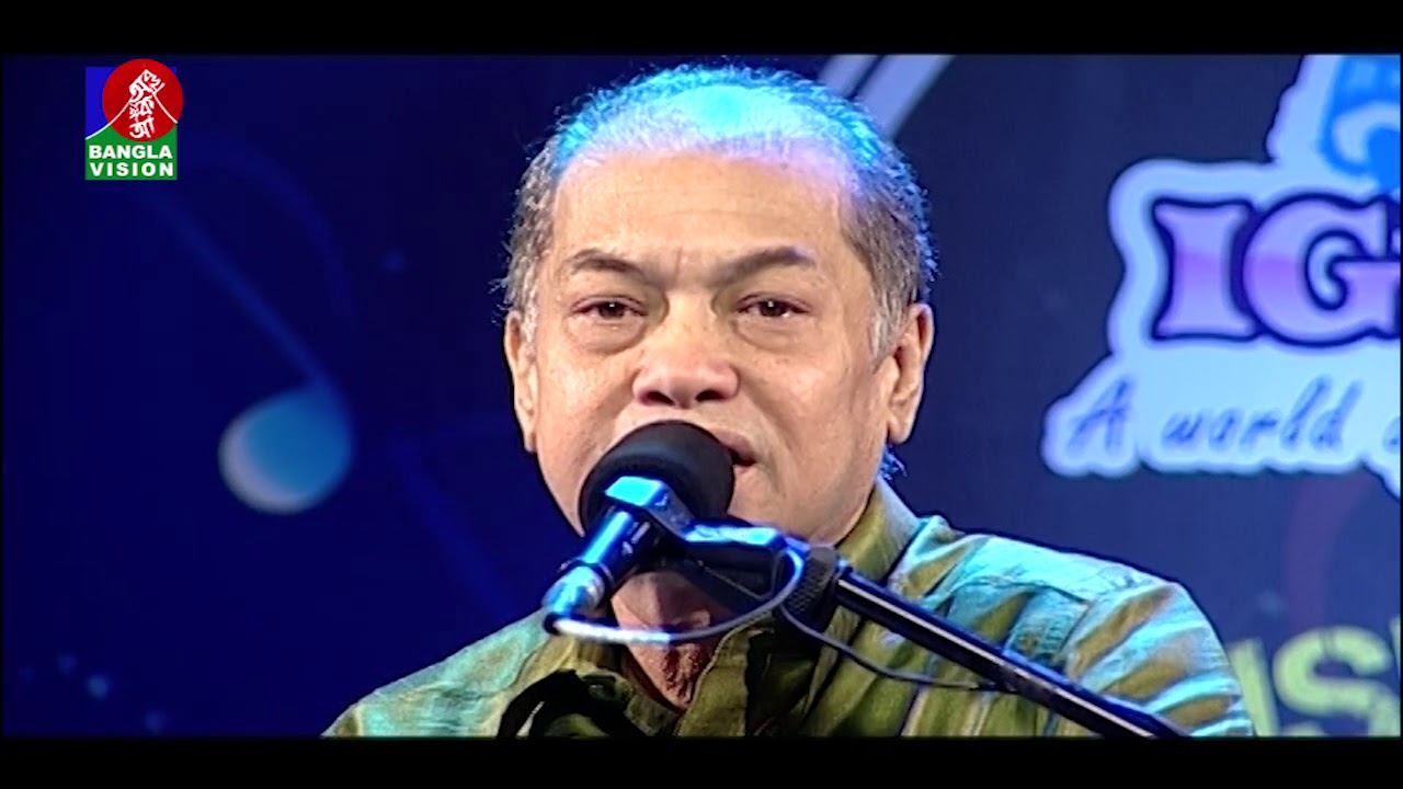 সুবীর নন্দী'র সেরা কিছু গান | Subir Nandi | Bangla Song | Music Club ...