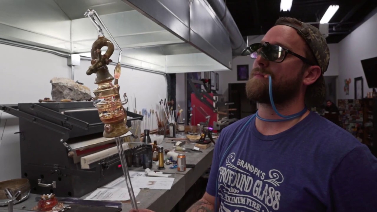 Collaboration with Matt Robertson - YouTube
