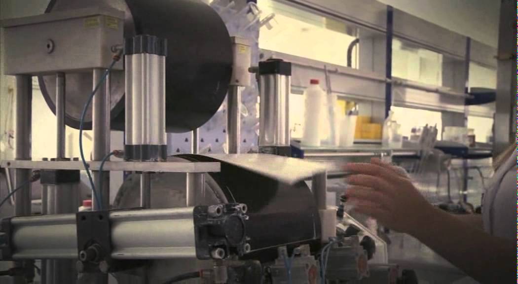 CTP GmbH - THE SOLUTIONS FOR YOUR PAPER | Corporate Video - YouTube
