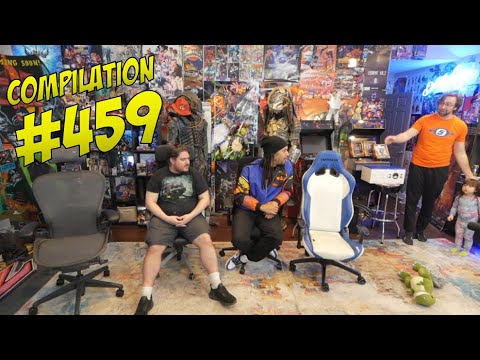 YoVideoGames Clips Compilation #459 - YouTube