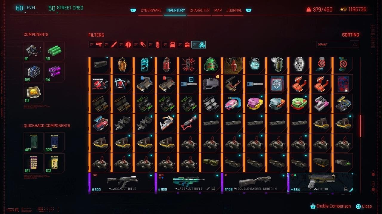 Cyberpunk 2077_2_npc activity - YouTube