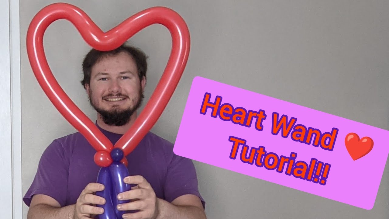 Heart - Tutorial - YouTube