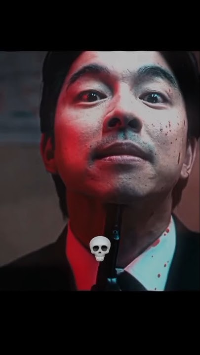 Squid Game: Russian Roulette – The Skull Edit - YouTube