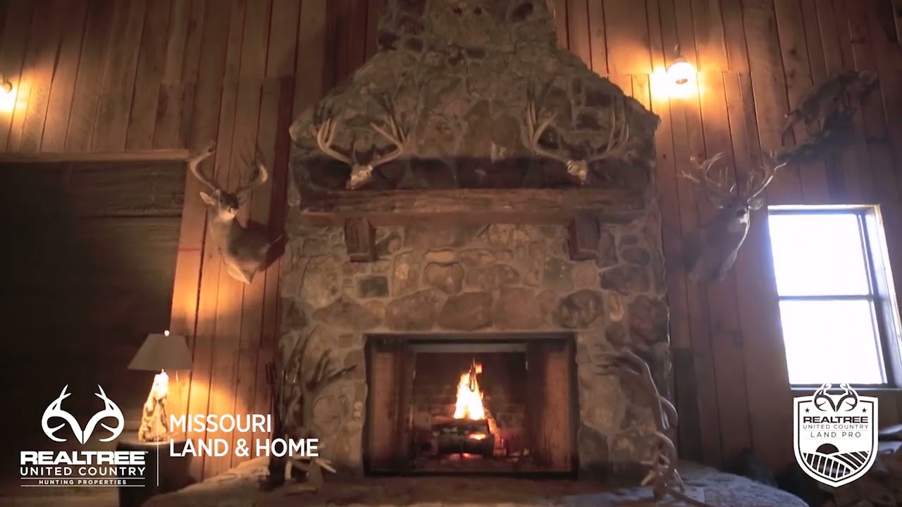 The Hunting Grounds - Caulfield, Missouri - YouTube