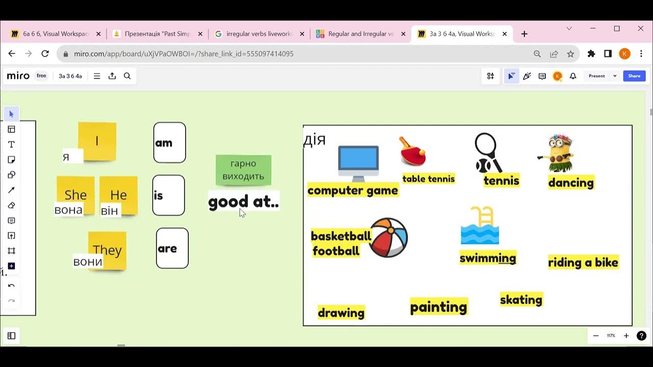 English 3, c 21 - YouTube