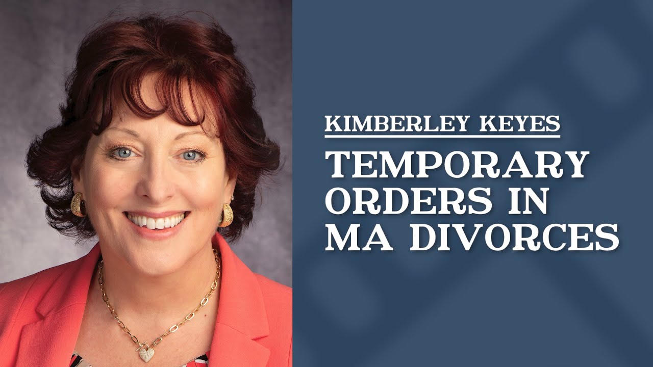 Why Are Temporary Orders Important In MA Divorce Or Child Custody Cases why-are-temporary-orders-important-in-ma-divorce-or-child-custody-cases