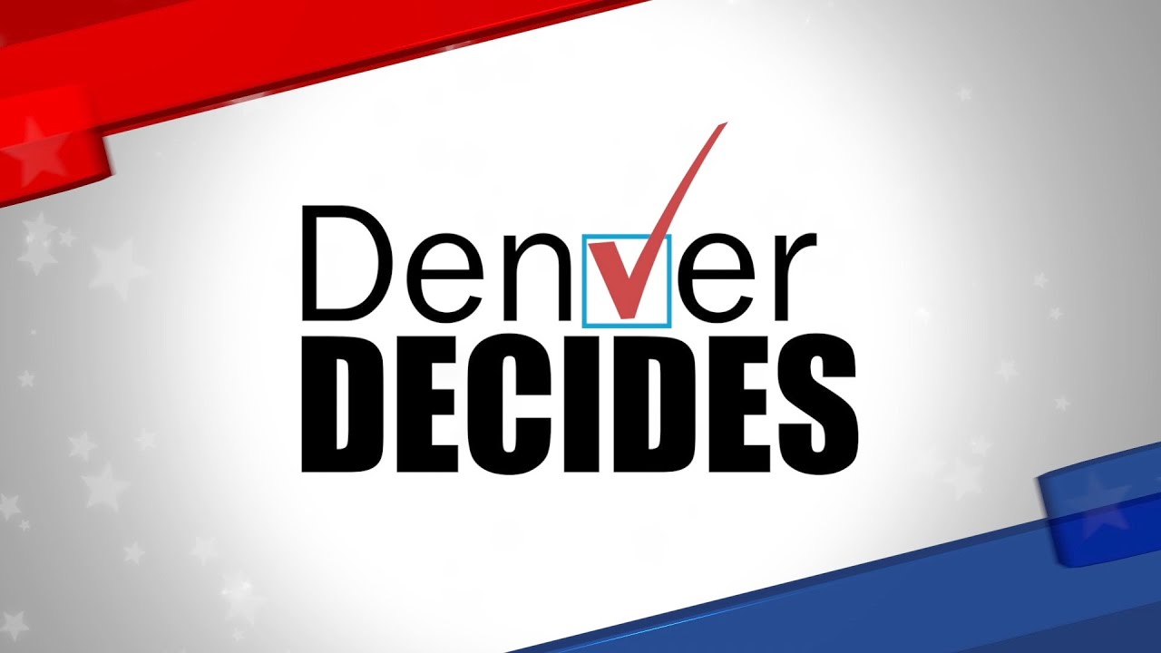 Denver Decides: The Most Complete Coverage for the 2023 Municipal ...