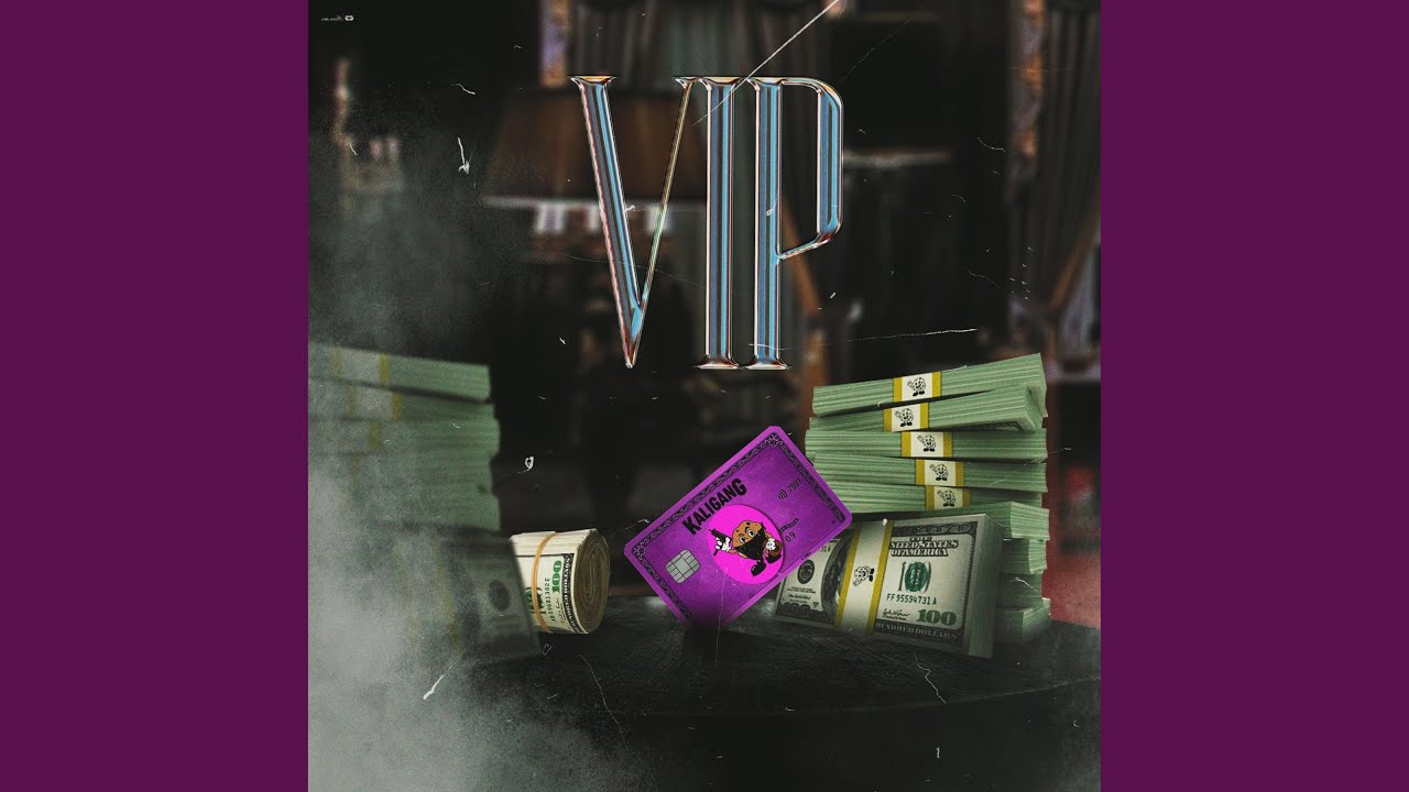VIP - YouTube